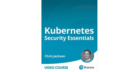24 Threat Modeling K8s Kubernetes Security Essentials Video