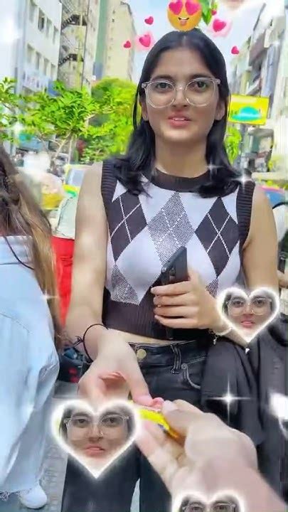 🎀kitni Osm Hai Yrr 🥰randomgirl Random Shorts Youtubeshorts