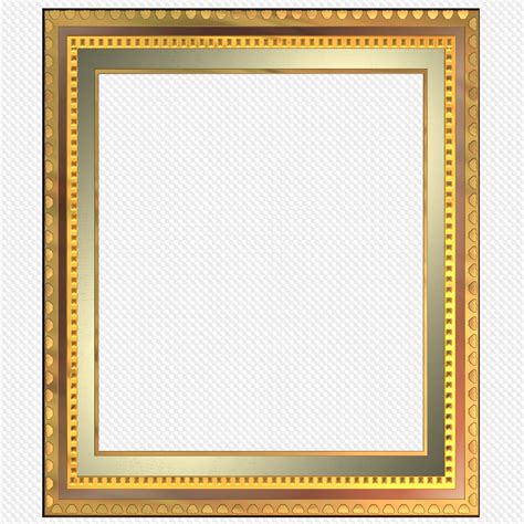 Rectangular Multi Colored Frames Png 45 Frames Download