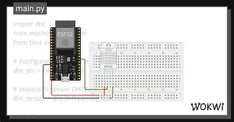 Prak2 Wokwi Esp32 Stm32 Arduino Simulator Prak2 Wokwi Esp32 Stm32 Arduino Simulator