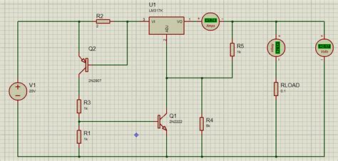 A Current Limit And Protection For NEGATIVE Power Page
