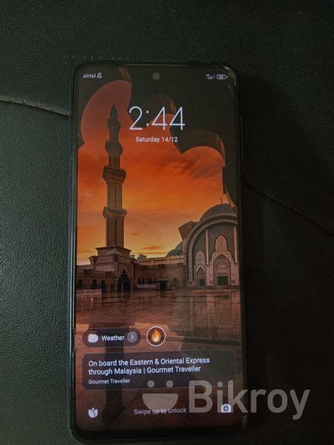 Xiaomi Poco M Pro Used For Sale In Mohammadpur Bikroy