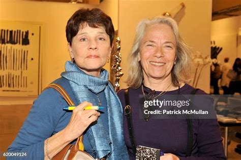 Irene Drori And Kathy Goodman Attend Art Basel Miami Vip Collectors News Photo Getty Images