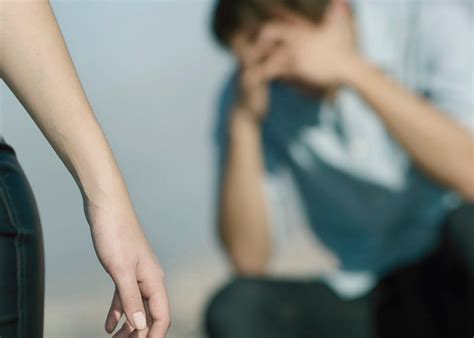 How To Get Over A Break Up Naughtydate Blog