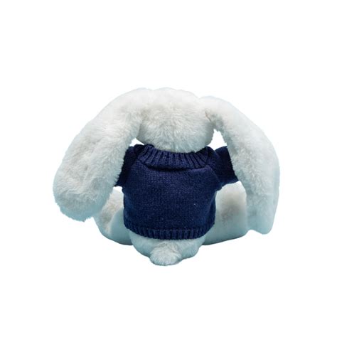 Mei Mei The Bunny Plush Mei Mei The Bunny Plush