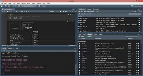 Bermasalah Dalam Menginstall Packages R Ini Solusinya Part 2 Last