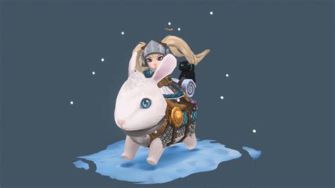 Alice 3d Character Modeling 3d Model By Yeori00 [8652b3c] Sketchfab