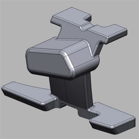 Engineering Cnc Shift
