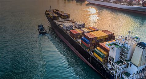 Shipping Digital Transformation Services Shipping Analytics Solutions Digitalization