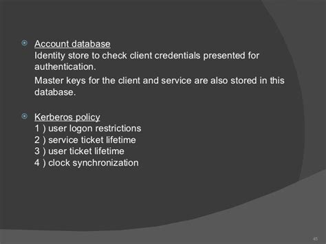 web services security in wse 3 ppt