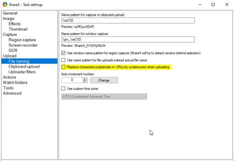 When You Share Cyrillic Files · Issue 4092 · Sharexsharex · Github