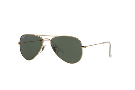 Sunglasses Ray Ban Aviator Small Metal Rb 3044 L0207 Rb3044 Unisex
