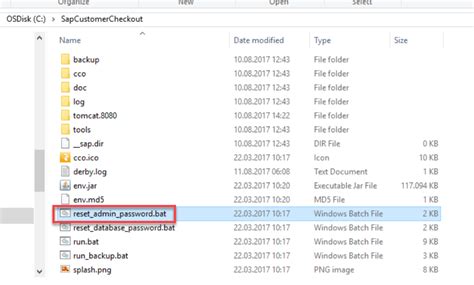 Solved Admin User Locked In Sap Customer Checkout Sap Community