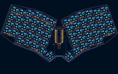Let S Design A Keyboard With Ergogen V4 Introduction — Flatfootfox