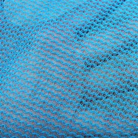 Scaffolding Safety Net Hdpe Scaffold Safety Debris Net For