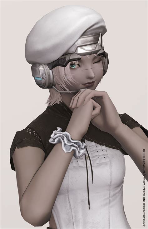 80안드로이드 구식 치유사 장갑여 롱카의 옷장