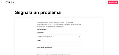 Errore Del Server TikTok Per Android Ecco Come Risolvere GUIDA