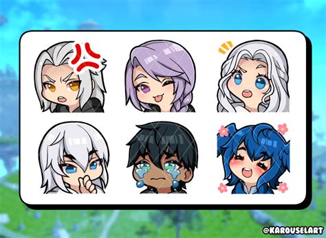 All The Ffxiv Emotes Ive Made So Far R Ffxivart