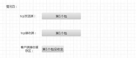 TCP粘包处理 恋恋风辰的编程笔记