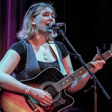 Hire Grace Noelle Singing Guitarist In Los Angeles California