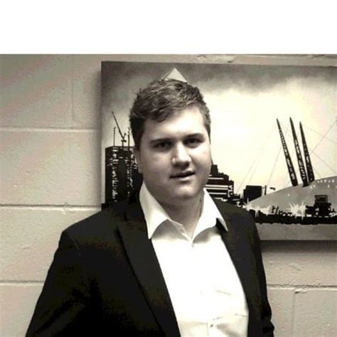 Luke Dalton Emea Sales Recruitment Specialist Wahoo Sales Xing
