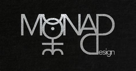 Monad Design Contemporary Jewelry Made In Bali