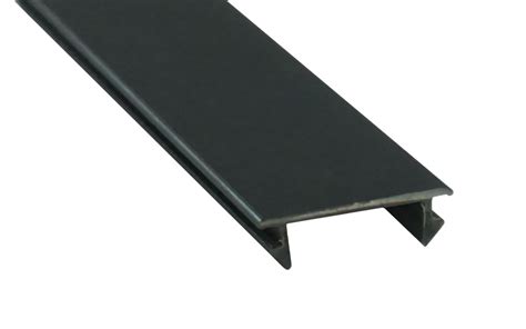Wrs Black Window Header Vinyl 6 Ft Stick — Window Hardware Direct