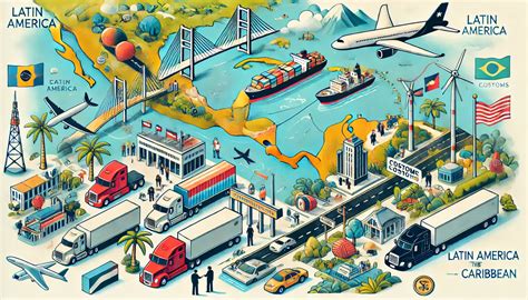 Unlocking Trade Potential Building Resilience In Lac Amid Global Economic Fragmentation