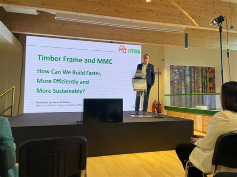 Itfma The Irish Timber Frame Manufacturers Association On Linkedin