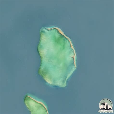 Pelorus World Islands