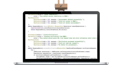 Java Application Development Company SYTOSS Ukraine