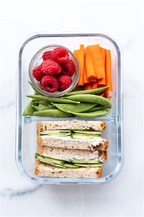 Vegan Bento Box Ideas 3 Ways For Work Or School Simply Quinoa