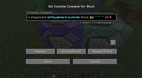 Minecraft Command For Exploding Snowballs At Genevieve Tarrant Blog