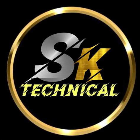 Sk Technical Youtube