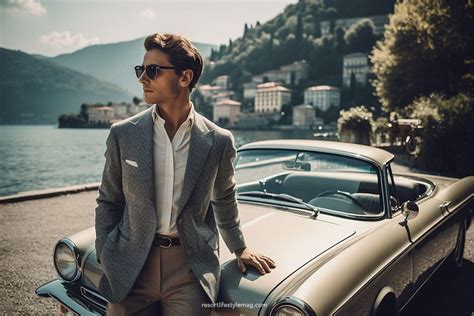La Dolce Vita And The Sweet Life Of Italy