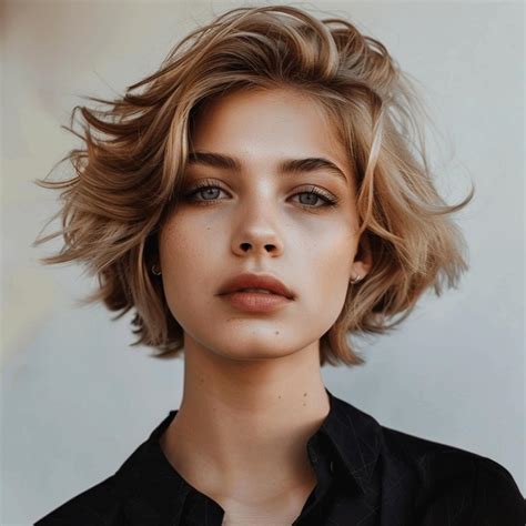 Looks De Fiesta Para Pelo Corto Estilos F Ciles Y Elegantes