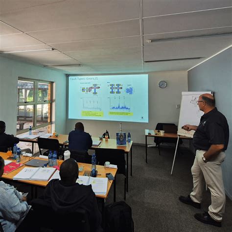 Condition Monitoring For Engineers Yellotec