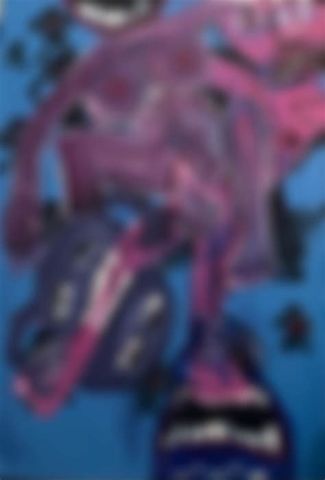 I Had A Bad Trip While Having Sex On Lsd I Painted This After Rbadtrip