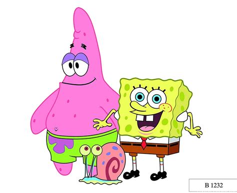 32 عکس از نقاشی آسان باب اسفنجی برای هنر دوستان