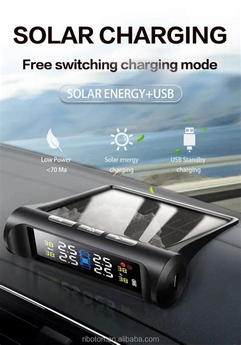 Jt C240t External Tyre Pressure Monitoring System Tpms At ₹ 1500 00 Piece Noida Id