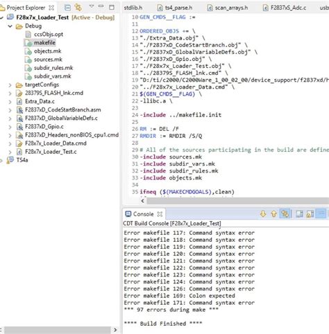CCS TMS F S Do You Have Any Sample Code Of Doing The USB Firmware Upload C