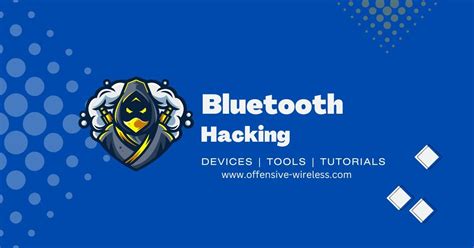 Empowering Bluetooth Hacking Insights