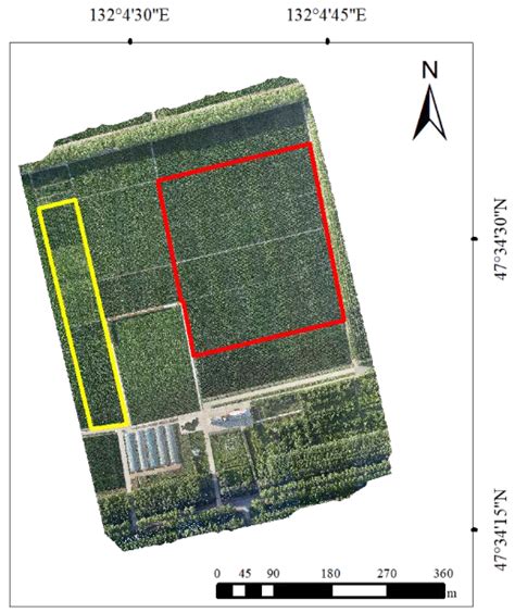 Crop Classification From Drone Imagery Based On Lightweight Semantic