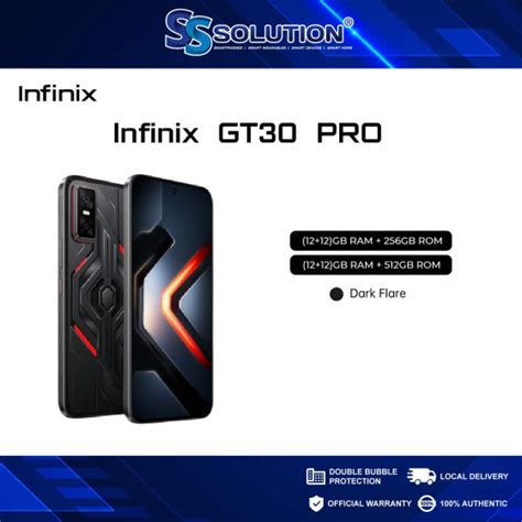 Infinix Gt Pro Gb Ram Gb Rom K Amoled Hz Display Mediatek