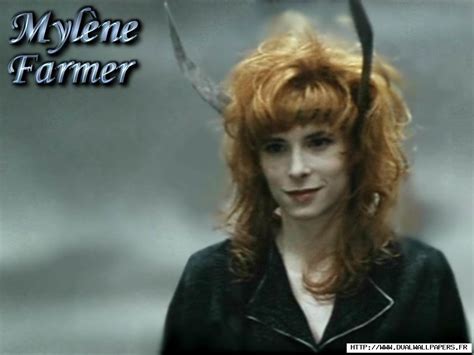 Mylene Farmer