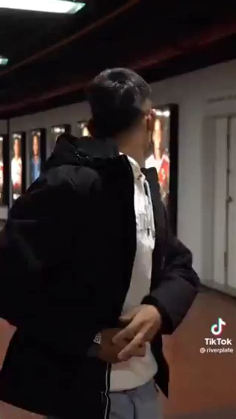 El Sexo Que Destila Este Pibe Es De No Creer🔥🔥🔥 Rcariverplate