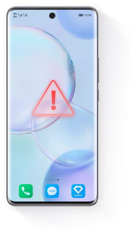 Does The Phone Automatically Shut Down And Restart Do This At Crash