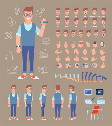 Miming Illustrations Royalty Free Vector Graphics And Clip Art Istock