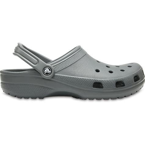 Crocs Adults Classic Clogs Free Shipping At Academy