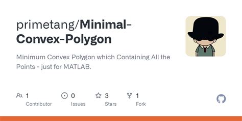 github primetang minimal convex polygon minimum convex polygon which